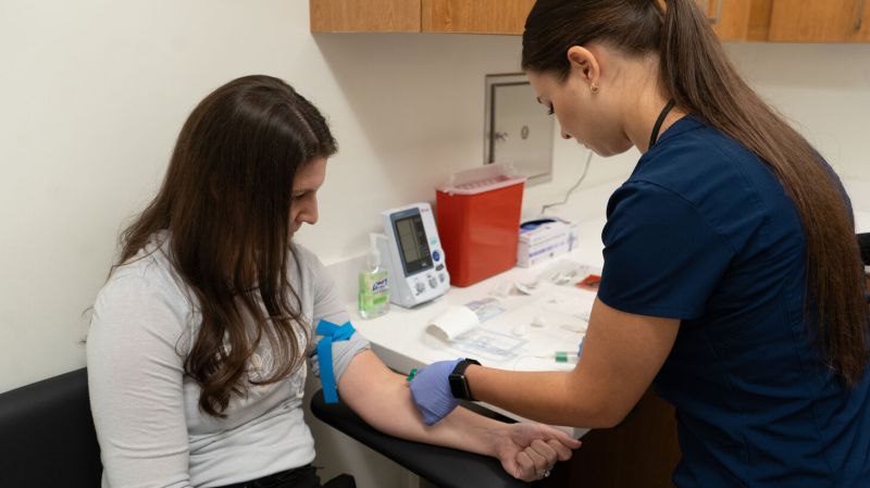 The Ohio State University Wexner Medical Center on LinkedIn: New blood ... The Ohio State University Wexner Medical Center on LinkedIn: New blood ...