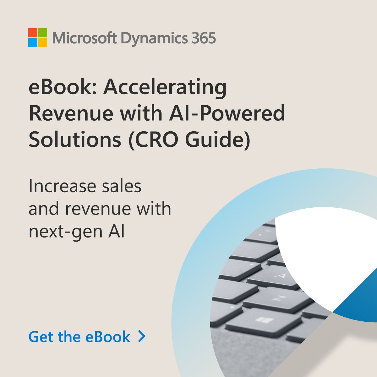 Microsoft on LinkedIn: Accelerating Revenue with AI | Microsoft Microsoft on LinkedIn: Accelerating Revenue with AI | Microsoft