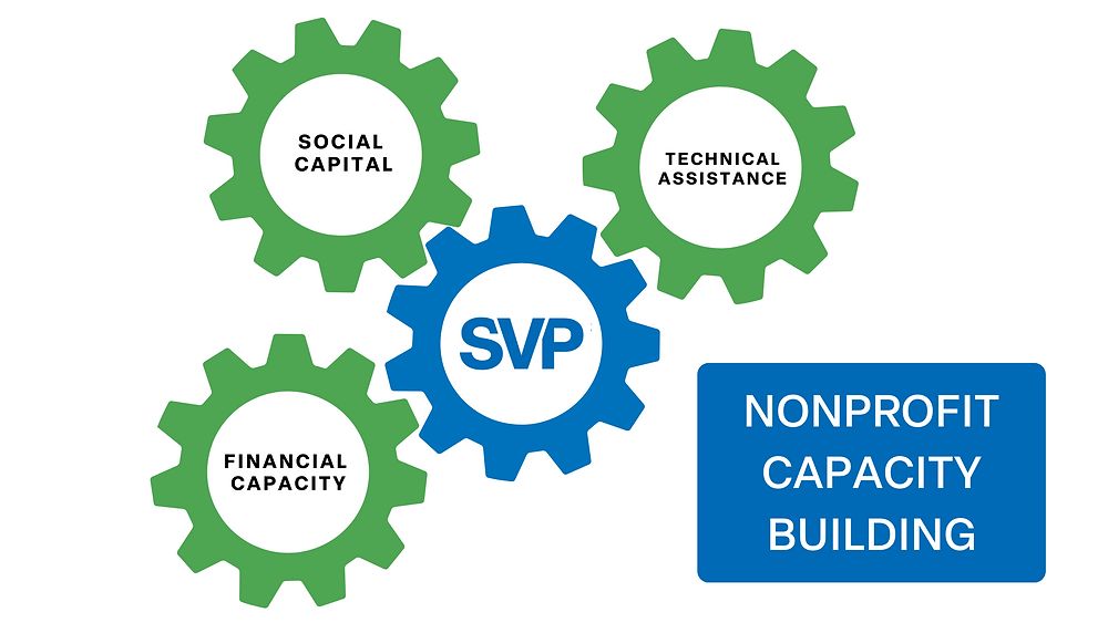 Sacramento Venture Philanthropy (SVP) on LinkedIn: Nonprofit Capacity ... Sacramento Venture Philanthropy (SVP) on LinkedIn: Nonprofit Capacity ...