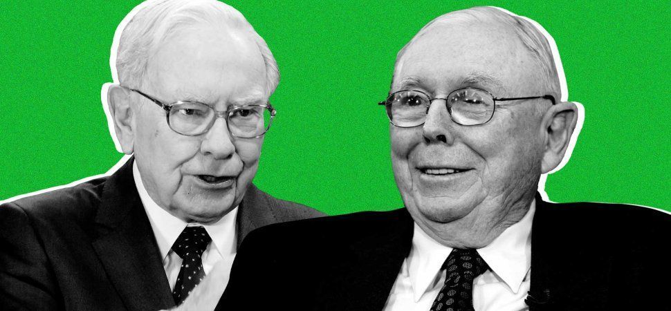 Inc. Australia on LinkedIn: The $780 Billion Man: How Charlie Munger's ... Inc. Australia on LinkedIn: The $780 Billion Man: How Charlie Munger's ...
