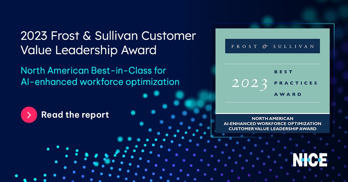Michele Carlson on LinkedIn: #customerexperience #award Michele Carlson on LinkedIn: #customerexperience #award