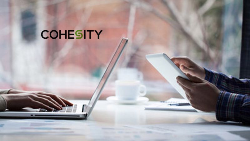 Michael Thacker on LinkedIn: Cohesity Introduces the Industry’s First ... Michael Thacker on LinkedIn: Cohesity Introduces the Industry’s First ...