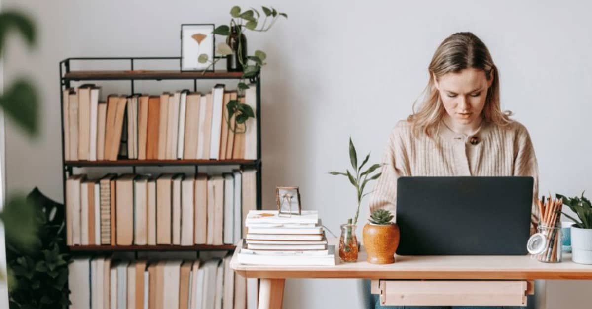 Lydia Grangroth on LinkedIn: Maximizing Productivity: Navigating Remote ... Lydia Grangroth on LinkedIn: Maximizing Productivity: Navigating Remote ...