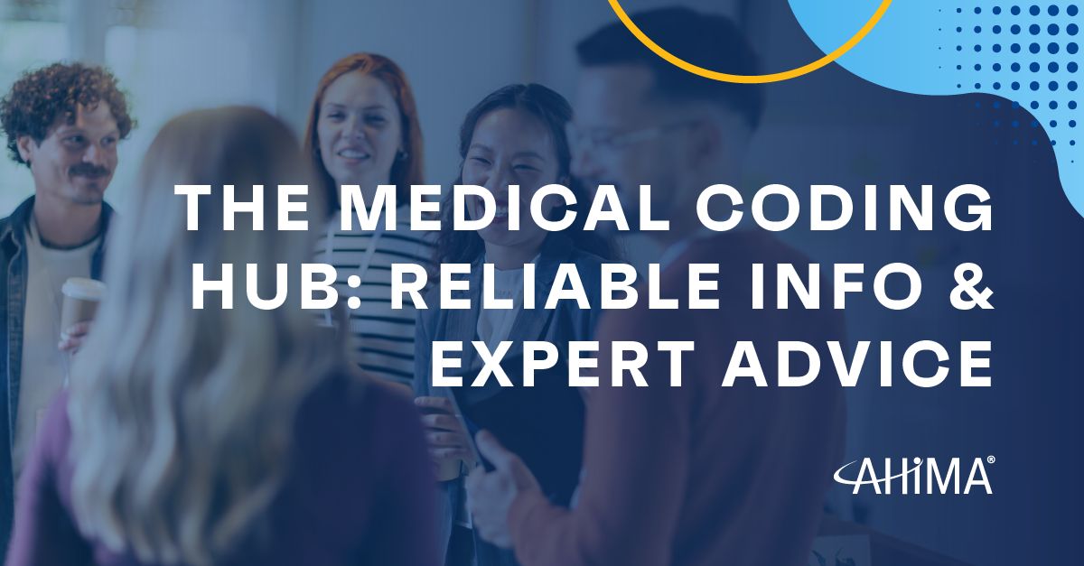 AHIMA on LinkedIn: AHIMA has launched an expansive initiative to ... AHIMA on LinkedIn: AHIMA has launched an expansive initiative to ...