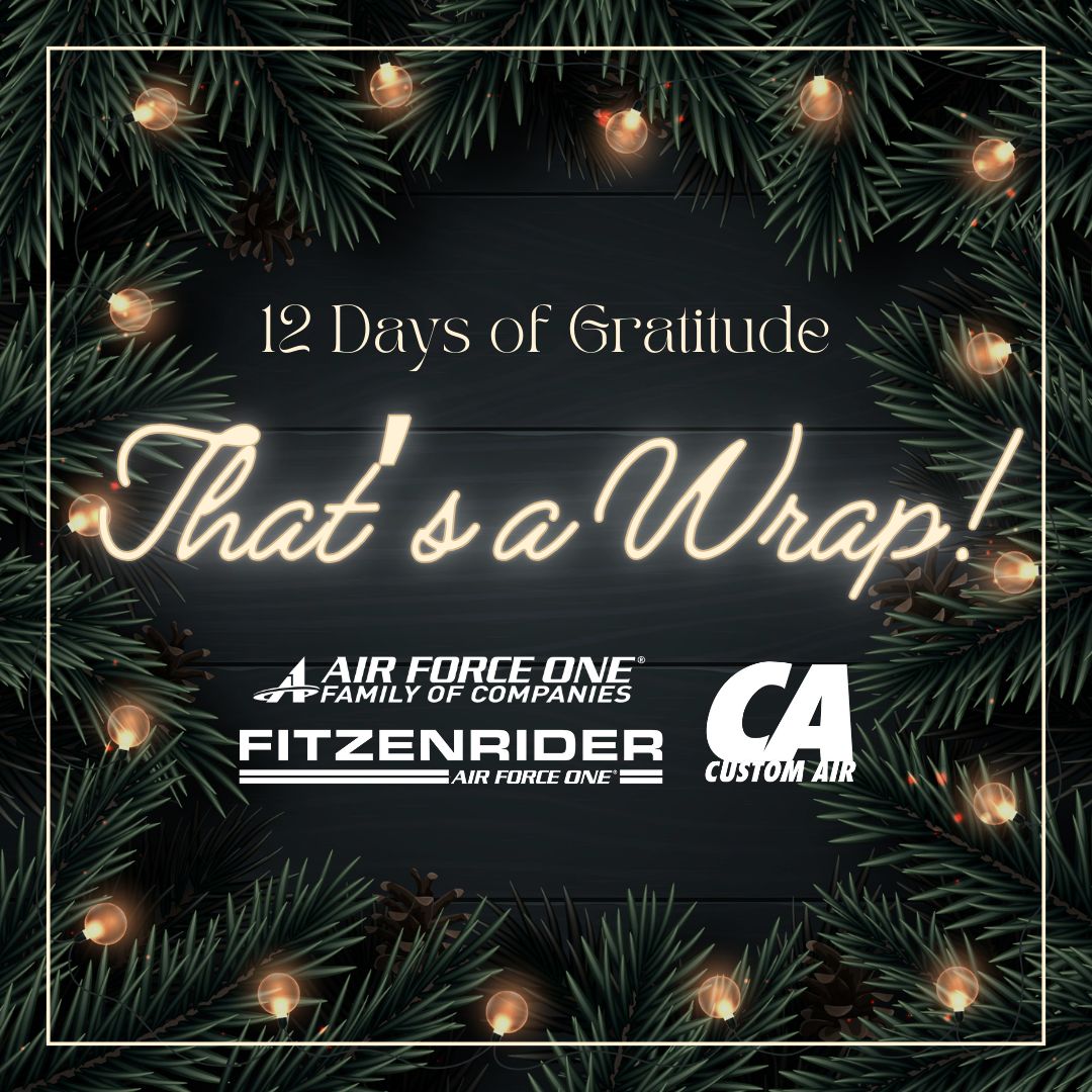 Air Force One on LinkedIn: #gratitude #oneteam #thankful # ... Air Force One on LinkedIn: #gratitude #oneteam #thankful # ...