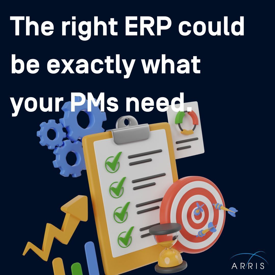 Arris Consulting LLC on LinkedIn: #erp #innovation #manufacturers # ... Arris Consulting LLC on LinkedIn: #erp #innovation #manufacturers # ...