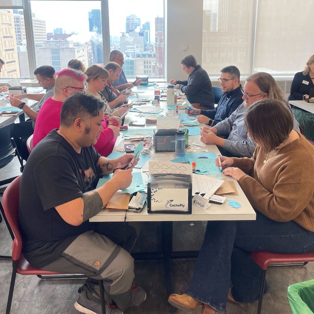 Deft, a Summit company on LinkedIn: 💌 Team Deft is swapping keyboards ... Deft, a Summit company on LinkedIn: 💌 Team Deft is swapping keyboards ...