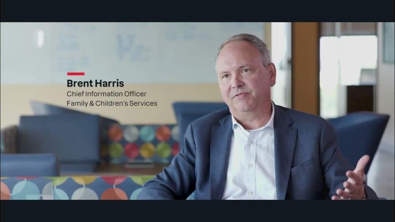 Mark Lubbat on LinkedIn: The Power of Certainty: Family & Children’s ... Mark Lubbat on LinkedIn: The Power of Certainty: Family & Children’s ...