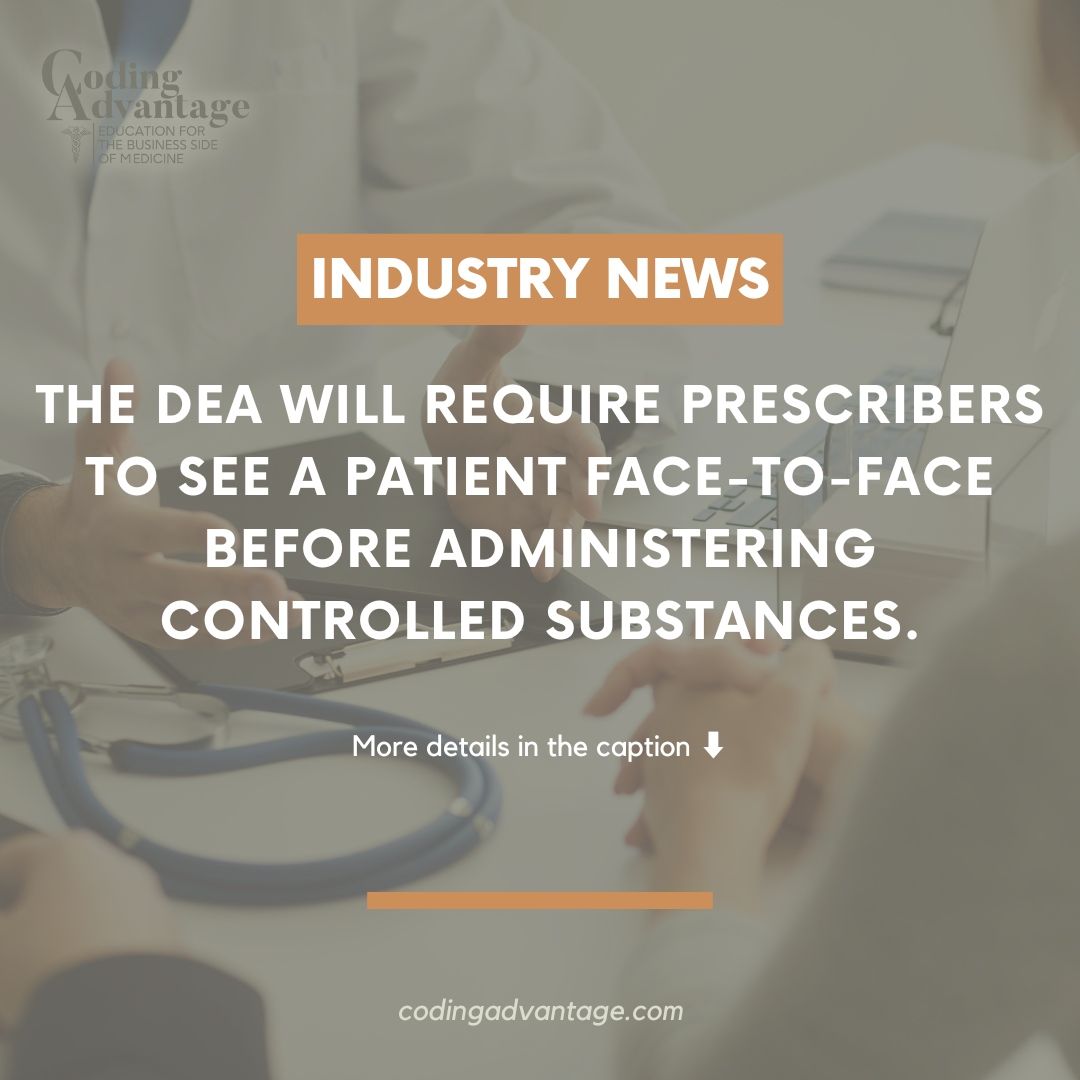 Sonda Kunzi on LinkedIn: DEA REGULATION UPDATE: PHE telemedicine ... Sonda Kunzi on LinkedIn: DEA REGULATION UPDATE: PHE telemedicine ...
