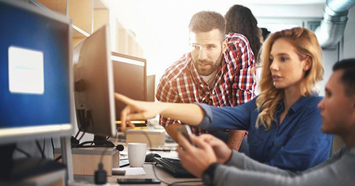 Kelly Vogt on LinkedIn: Leveraging Generative AI in Mainframe DevOps Kelly Vogt on LinkedIn: Leveraging Generative AI in Mainframe DevOps