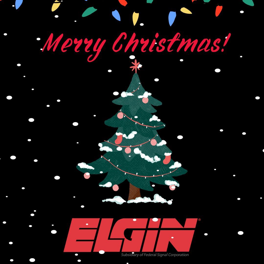 Elgin Sweeper on LinkedIn: Merry Christmas from the Elgin Sweeper team! Elgin Sweeper on LinkedIn: Merry Christmas from the Elgin Sweeper team!