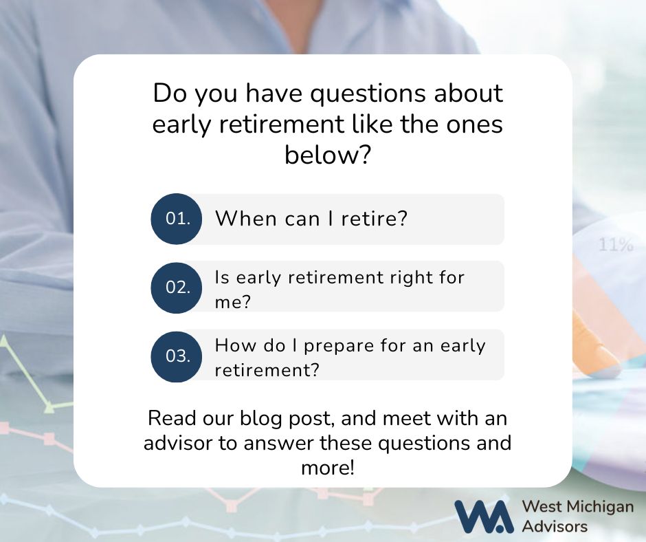 How to plan for an early retirement | Kyle Bross, AAMS® posted on the ... How to plan for an early retirement | Kyle Bross, AAMS® posted on the ...