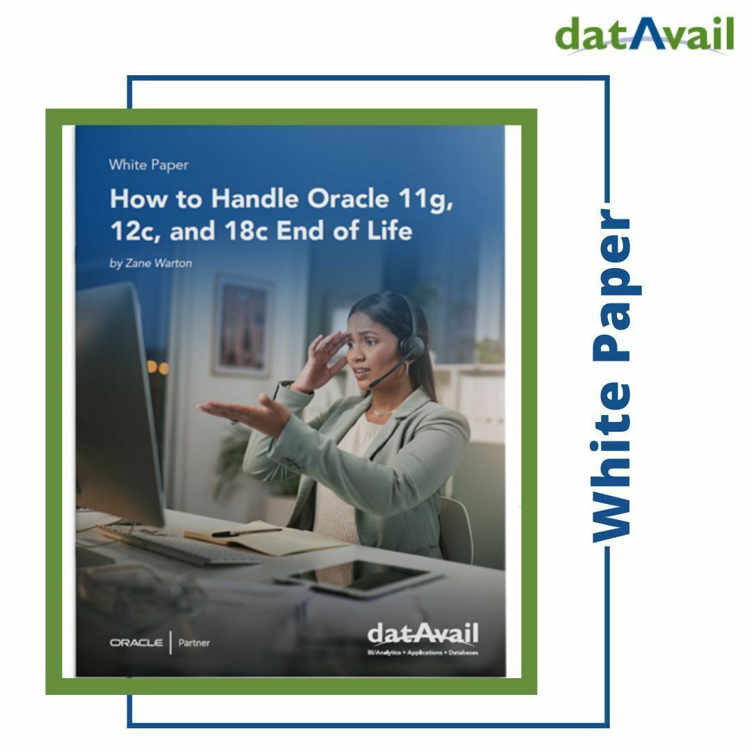 Iain Sandell on LinkedIn: #oracle #oracledatabase #database # ... Iain Sandell on LinkedIn: #oracle #oracledatabase #database # ...