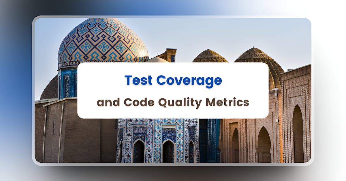 Develop & Solve on LinkedIn: Understanding Test Coverage and Code ... Develop & Solve on LinkedIn: Understanding Test Coverage and Code ...