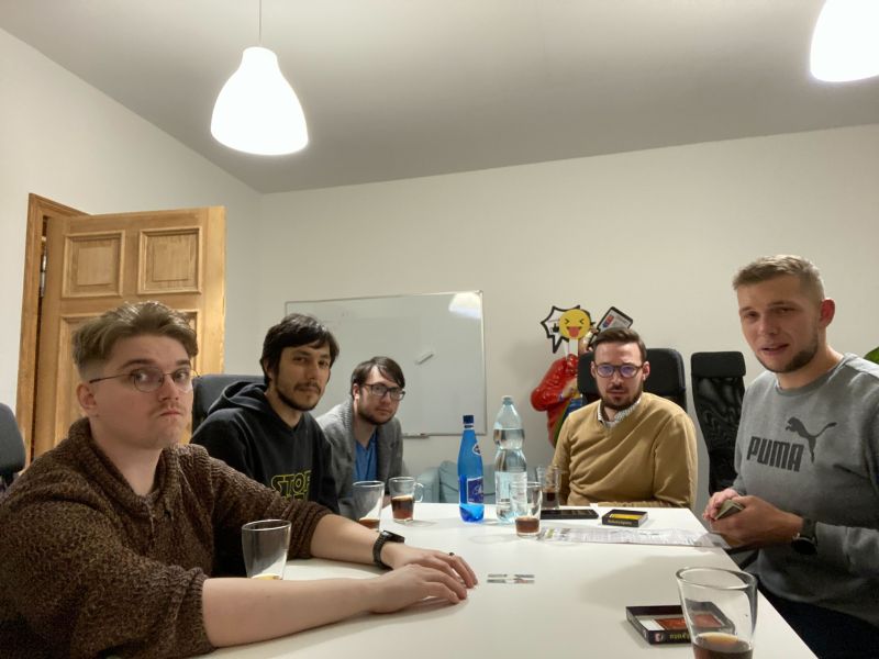 CKEditor on LinkedIn: #team #success #ckeditor #workanniversary #remotework CKEditor on LinkedIn: #team #success #ckeditor #workanniversary #remotework
