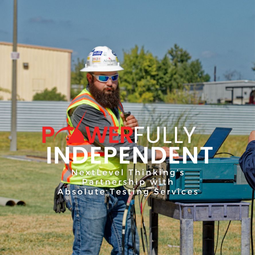 NextLevel Thinking on LinkedIn: Powerfully Independent: NextLevel ... NextLevel Thinking on LinkedIn: Powerfully Independent: NextLevel ...