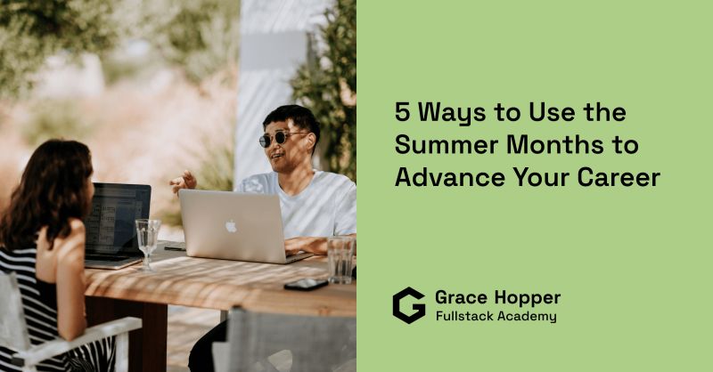 #gracehopperprogram | The Grace Hopper Program at Fullstack Academy #gracehopperprogram | The Grace Hopper Program at Fullstack Academy