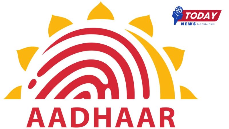 New Aadhaar App Launched: Face ID & QR Code Verification | Today News ... New Aadhaar App Launched: Face ID & QR Code Verification | Today News ...