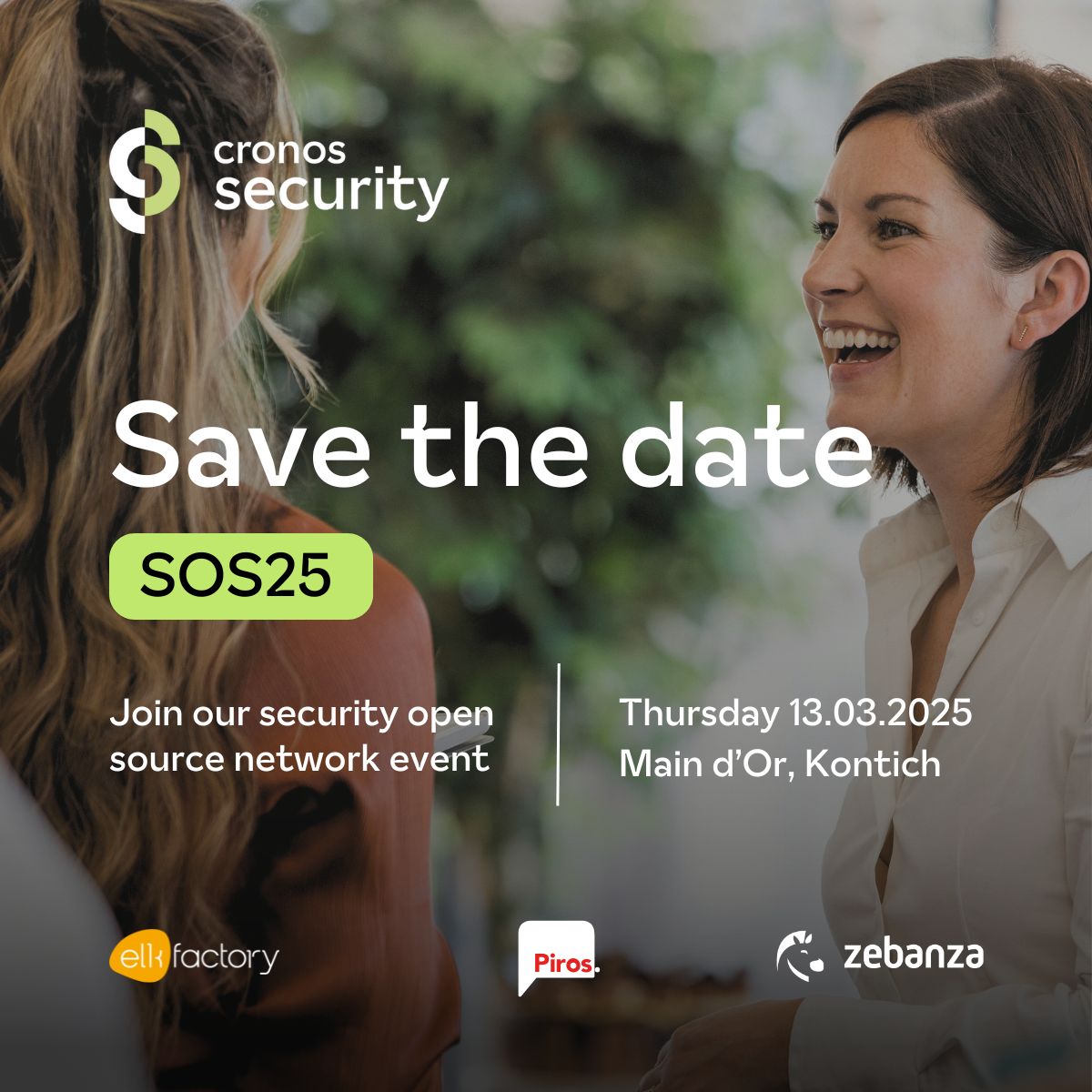 #postgres #postgresql #opensource #event #sos2025 | CYBERTEC PostgreSQL ... #postgres #postgresql #opensource #event #sos2025 | CYBERTEC PostgreSQL ...