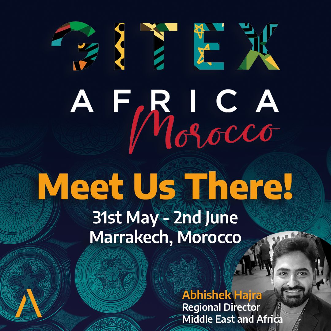 Edouard Karam on LinkedIn: Gitex Africa 2023 | Accedian Edouard Karam on LinkedIn: Gitex Africa 2023 | Accedian