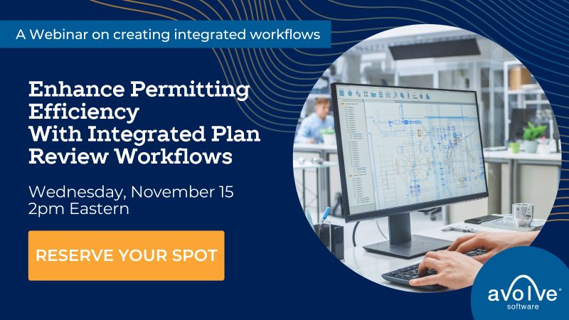 Avolve on LinkedIn: #planreview #govtech #eplan Avolve on LinkedIn: #planreview #govtech #eplan