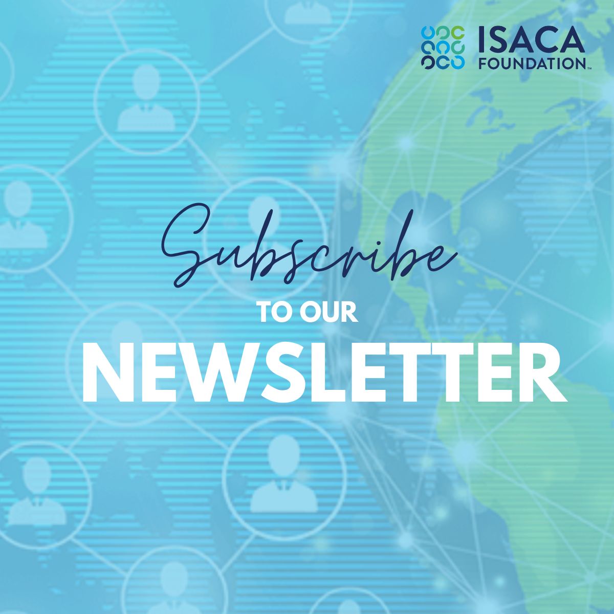 ISACA Foundation on LinkedIn: Keep up with the ISACA Foundation's news ... ISACA Foundation on LinkedIn: Keep up with the ISACA Foundation's news ...