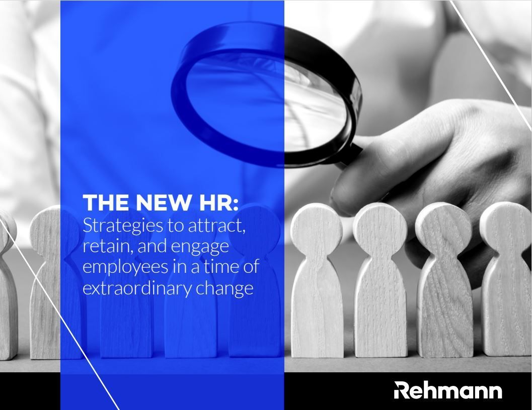 Melissa Rood on LinkedIn: THE NEW HR: Strategies to attract, retain ... Melissa Rood on LinkedIn: THE NEW HR: Strategies to attract, retain ...
