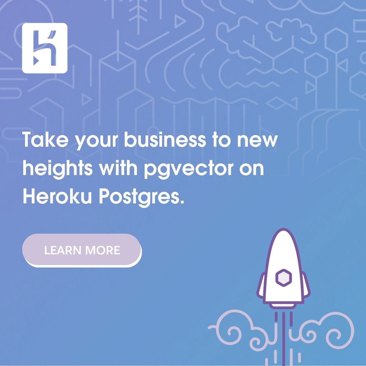 Heroku on LinkedIn: Enhancing Heroku Postgres with pgvector: Generating ... Heroku on LinkedIn: Enhancing Heroku Postgres with pgvector: Generating ...