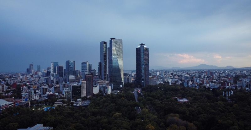 INMOBILIARE auf LinkedIn: Tendencias en la arquitectura residencial ... INMOBILIARE auf LinkedIn: Tendencias en la arquitectura residencial ...