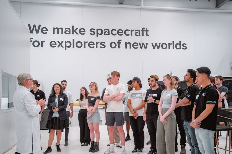 Fleet Space Technologies on LinkedIn: #fleetspace #ietcollaboration # ... Fleet Space Technologies on LinkedIn: #fleetspace #ietcollaboration # ...