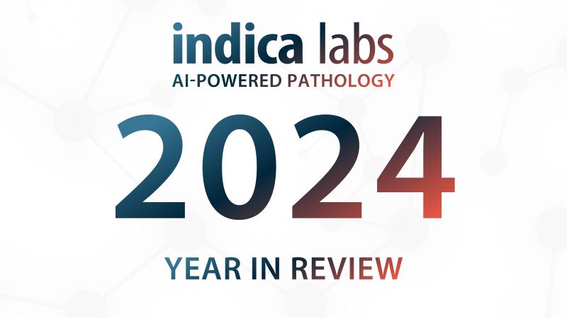 Indica Labs on LinkedIn: #digitalpathology #pathologylabs # ... Indica Labs on LinkedIn: #digitalpathology #pathologylabs # ...