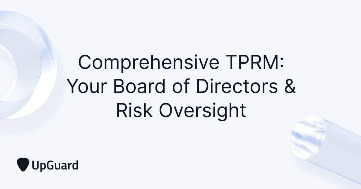DevOpsChat on LinkedIn: DevOpsChat Articles - Comprehensive TPRM: Your ... DevOpsChat on LinkedIn: DevOpsChat Articles - Comprehensive TPRM: Your ...