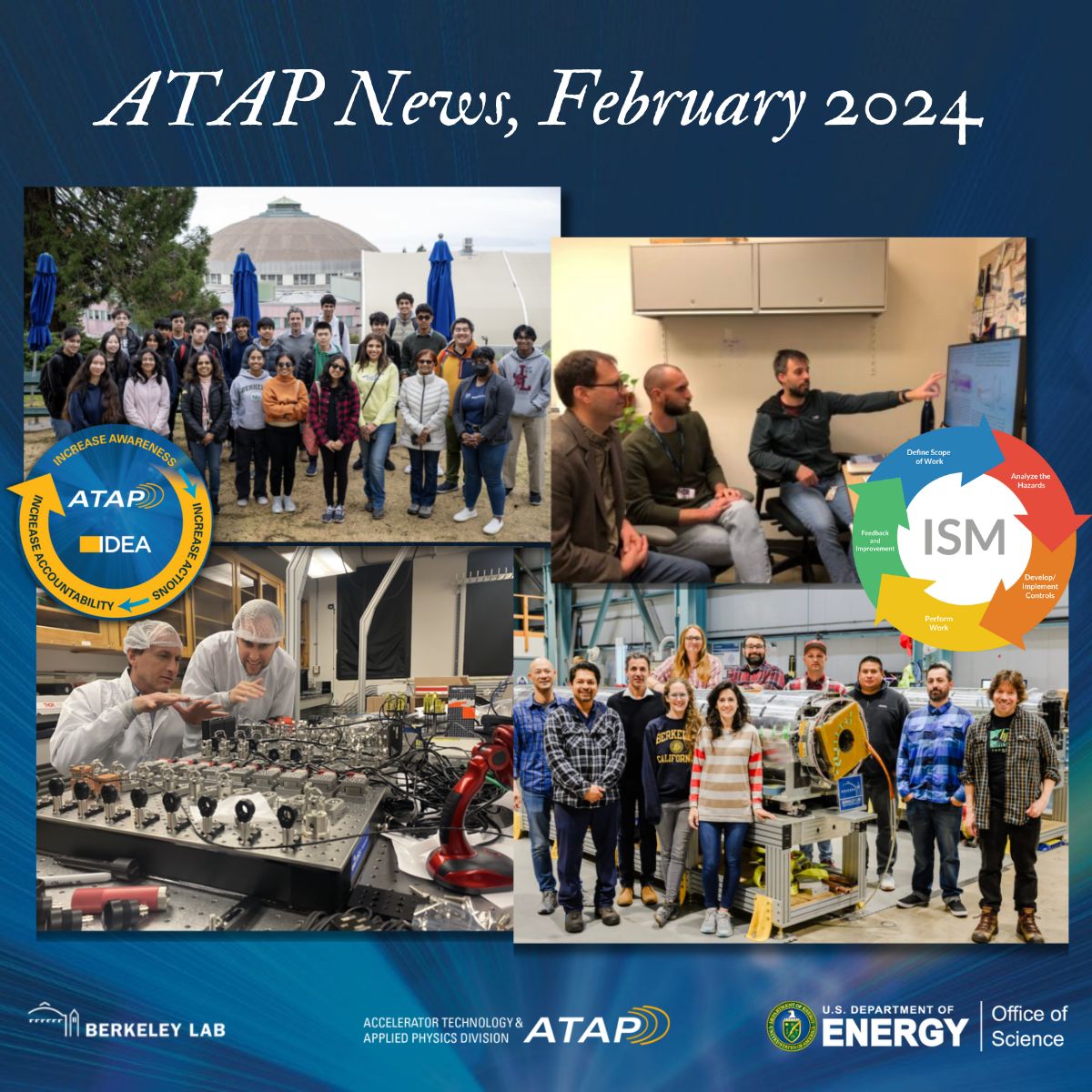 Berkeley Lab ATAP Division on LinkedIn: #lhc #lpas Berkeley Lab ATAP Division on LinkedIn: #lhc #lpas