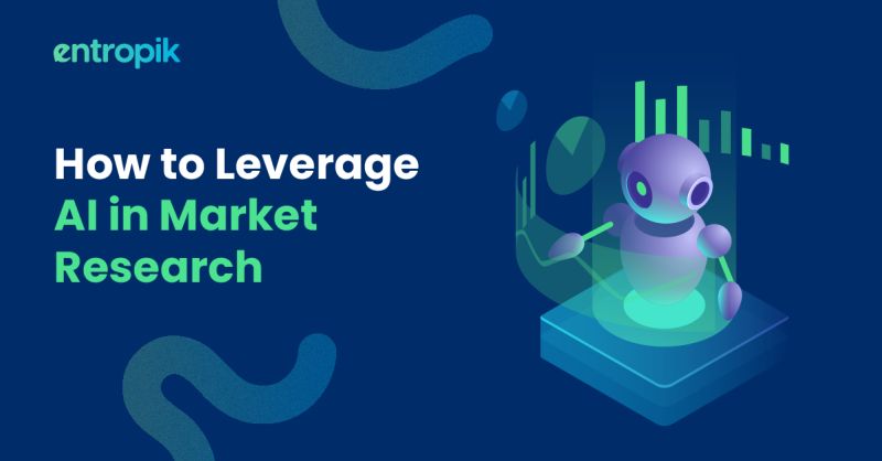 Prathap “Pat” on LinkedIn: How to Leverage AI in Market Research Prathap “Pat” on LinkedIn: How to Leverage AI in Market Research