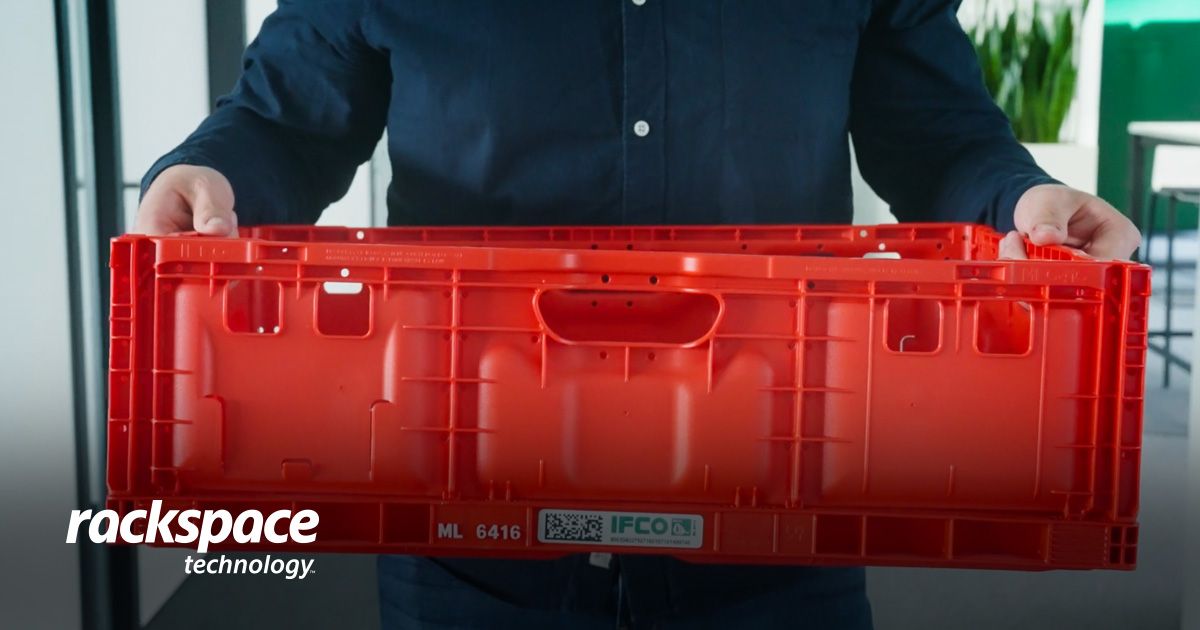 How Rackspace and IFCO SYSTEMS migrated to Microsoft Azure | Vipul Negi ... How Rackspace and IFCO SYSTEMS migrated to Microsoft Azure | Vipul Negi ...