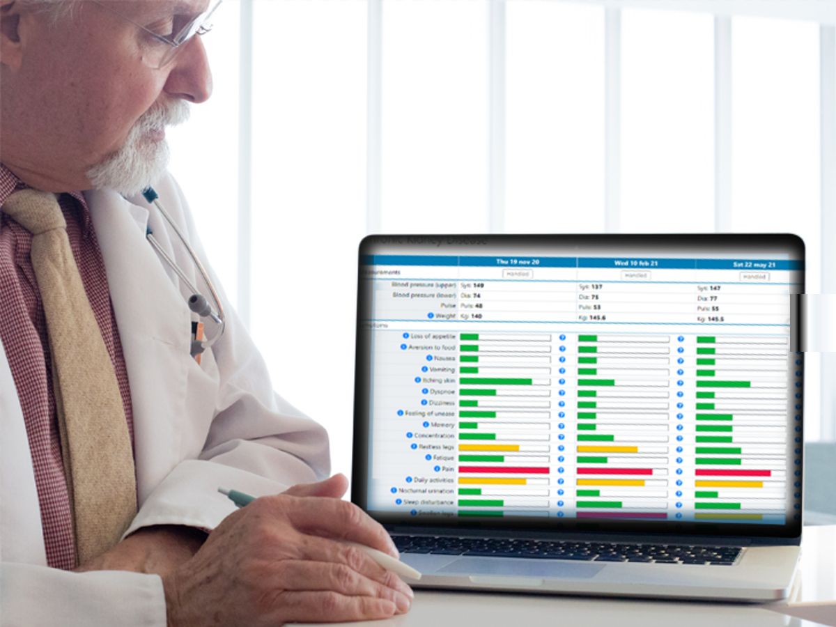 JMIR Publications on LinkedIn: Remote Symptom Monitoring Using Patient ... JMIR Publications on LinkedIn: Remote Symptom Monitoring Using Patient ...