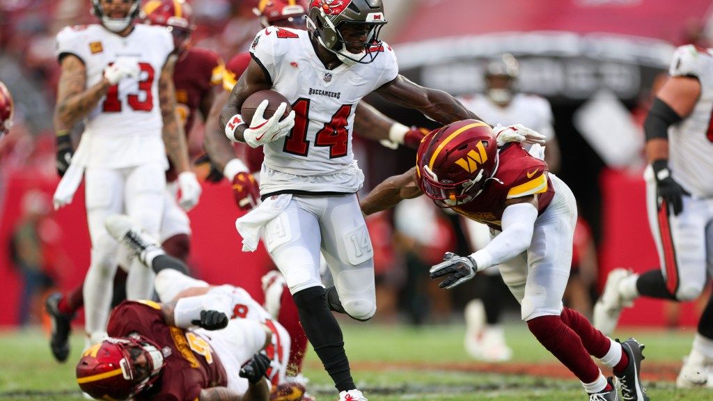 Wigwam Quan on LinkedIn: The Bucs will test the Lions new look ... Wigwam Quan on LinkedIn: The Bucs will test the Lions new look ...
