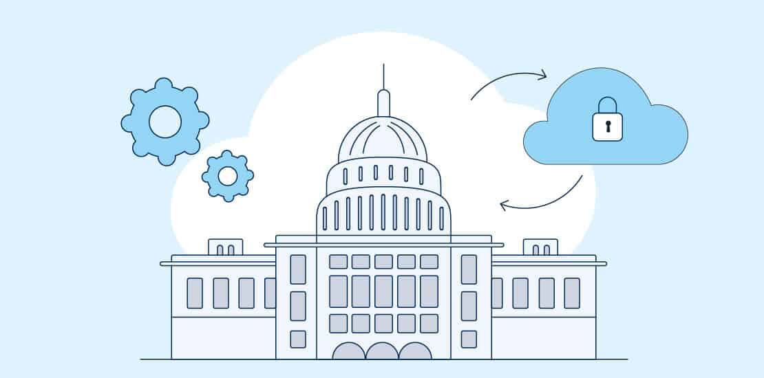 How MSPs can protect government data | Dropsuite posted on the topic ... How MSPs can protect government data | Dropsuite posted on the topic ...