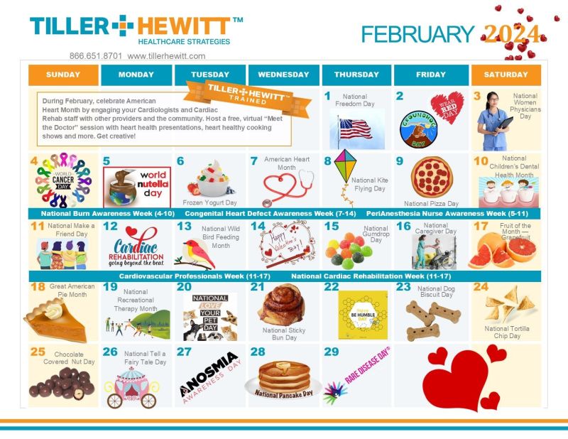 Tiller-Hewitt HealthCare Strategies LLC on LinkedIn: #tillerhewitt # ... Tiller-Hewitt HealthCare Strategies LLC on LinkedIn: #tillerhewitt # ...