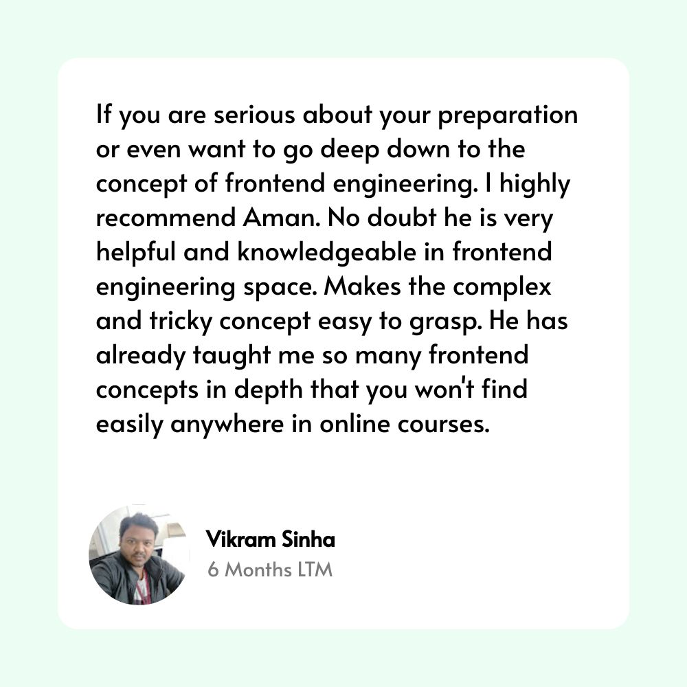Aman Jaiswal on LinkedIn: Explore Mentor Aman Jaiswal Profile | Preplaced Aman Jaiswal on LinkedIn: Explore Mentor Aman Jaiswal Profile | Preplaced