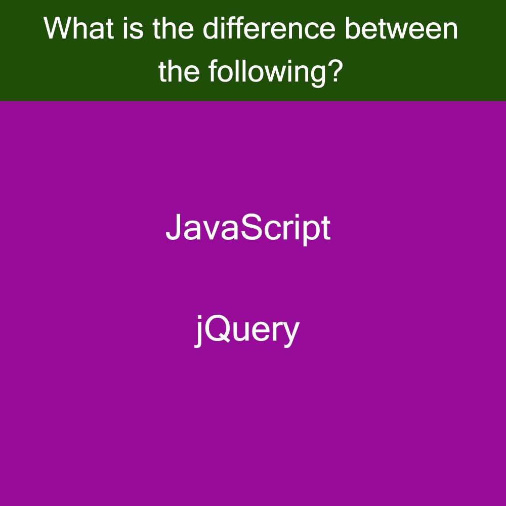 Pirple on LinkedIn: #jquery #javascript #js #es5 #es6 #es7 #typescript ... Pirple on LinkedIn: #jquery #javascript #js #es5 #es6 #es7 #typescript ...