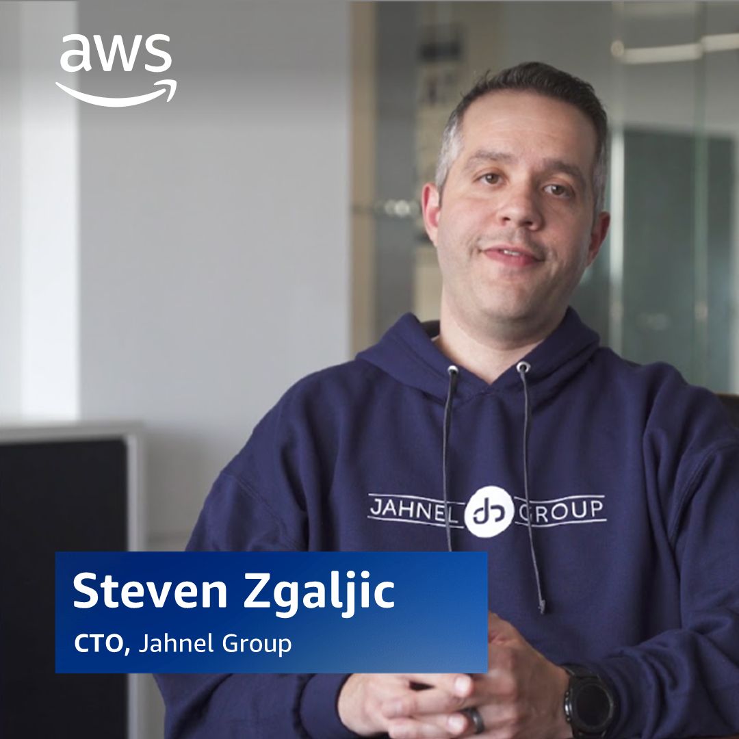 AWS Partners on LinkedIn: #aws #ai AWS Partners on LinkedIn: #aws #ai