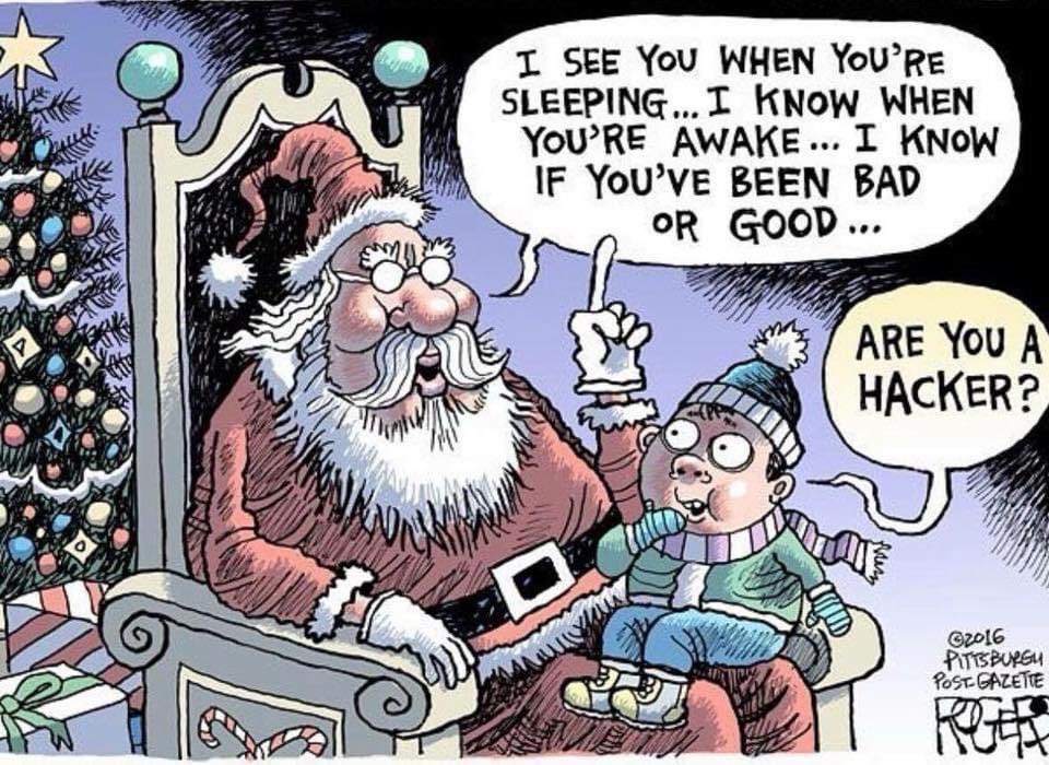 Akto.io on LinkedIn: Seasons greetings from Akto! Akto.io on LinkedIn: Seasons greetings from Akto!