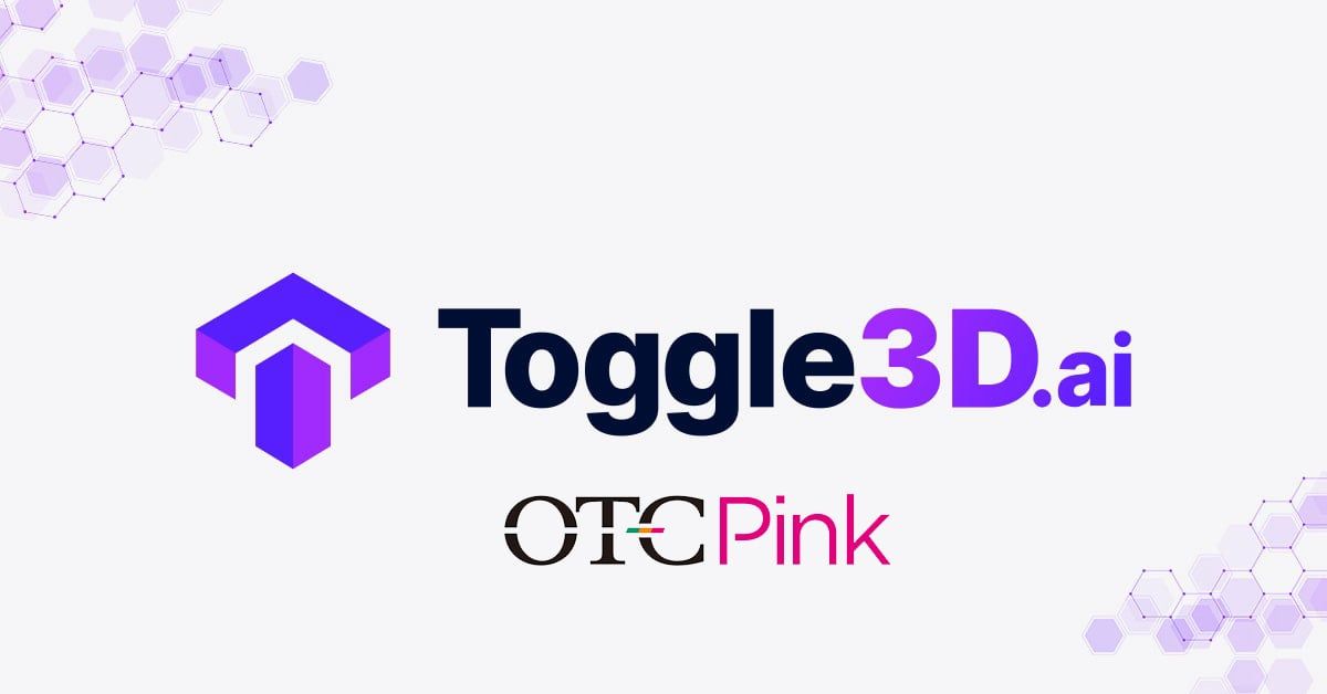 Nextech3D.AI on LinkedIn: Toggle3D.ai - the Generative AI CAD-3D Model ... Nextech3D.AI on LinkedIn: Toggle3D.ai - the Generative AI CAD-3D Model ...