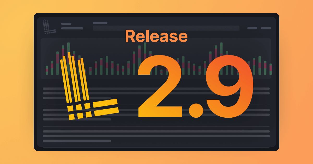 Grafana Labs on LinkedIn: Grafana Loki 2.9 release: TSDB volume ... Grafana Labs on LinkedIn: Grafana Loki 2.9 release: TSDB volume ...
