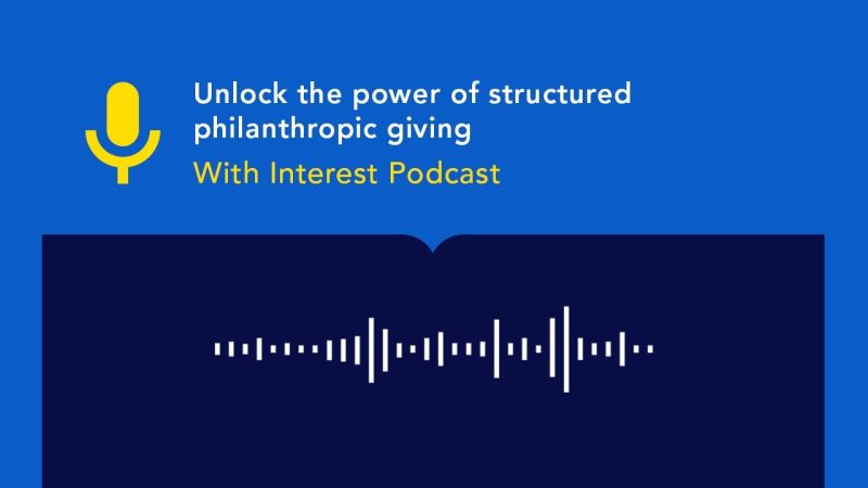 Karen Frost on LinkedIn: Unlock the power of structured philanthropic ... Karen Frost on LinkedIn: Unlock the power of structured philanthropic ...