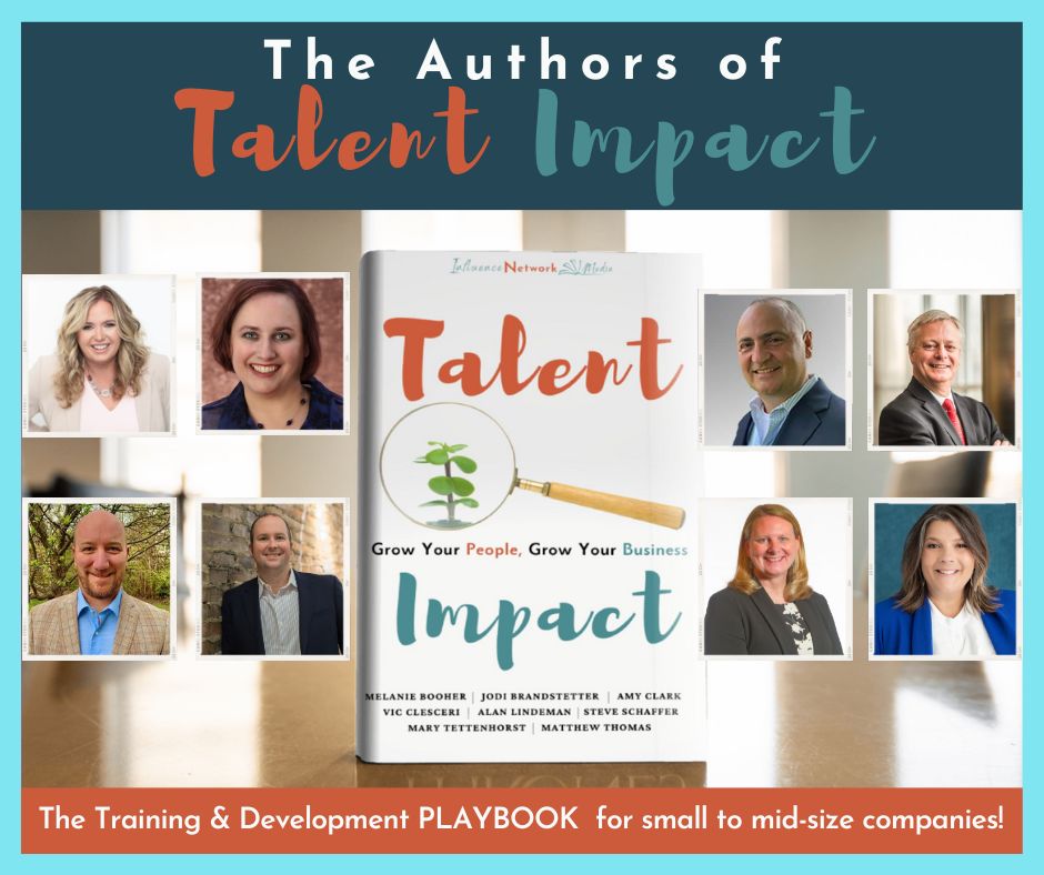 Learn about Talent Impact: Grow Your People. Grow Your Business ... Learn about Talent Impact: Grow Your People. Grow Your Business ...
