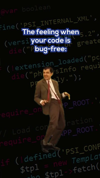 Trevor Page on LinkedIn: #codememe #coding #programming #lifeofacoder # ... Trevor Page on LinkedIn: #codememe #coding #programming #lifeofacoder # ...