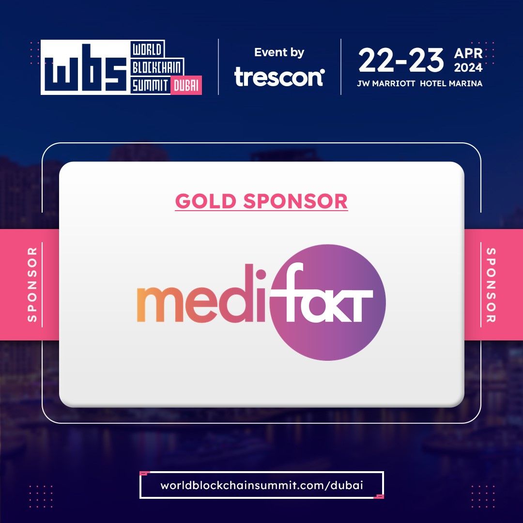 Medifakt on LinkedIn: #transformative #decentralized #blockchain # ... Medifakt on LinkedIn: #transformative #decentralized #blockchain # ...