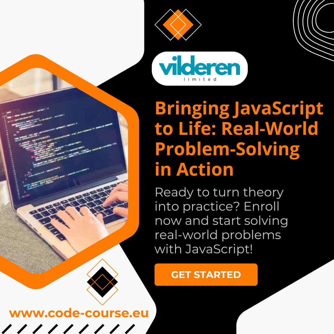 Vilderen Ltd on LinkedIn: #javascript #problemsolving #realworldcoding ... Vilderen Ltd on LinkedIn: #javascript #problemsolving #realworldcoding ...